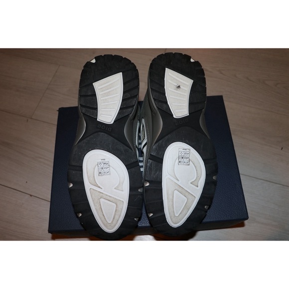 Dior | Shoes | Dior Mens B3 Cd Logo Sneakers | Poshmark